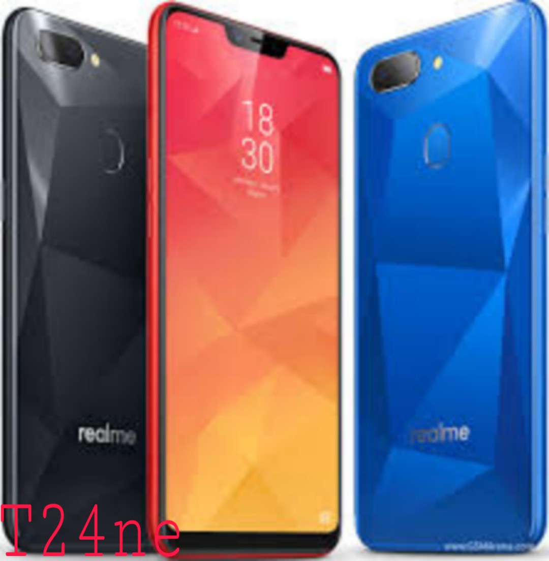 Oppo Real me 2 - T24 Ne