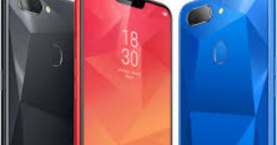 Oppo Real me 2 - T24 Ne