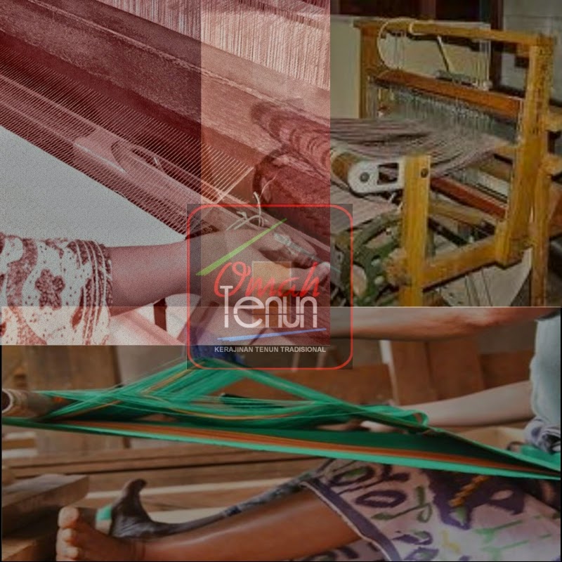OmahTENUN: Sekilas Tentang Alat Tenun