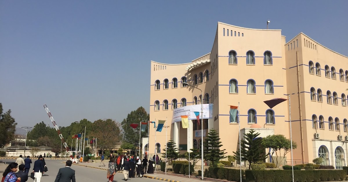 The corridor of uncertainty: Open distance learning is thriving in Pakistan