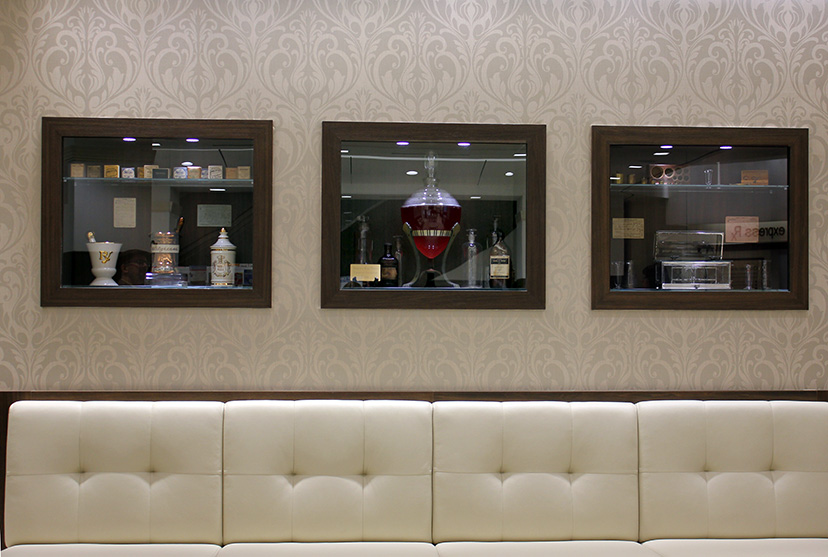 From drugs to dollars to deli: the story of Walgreens and the landmark ...