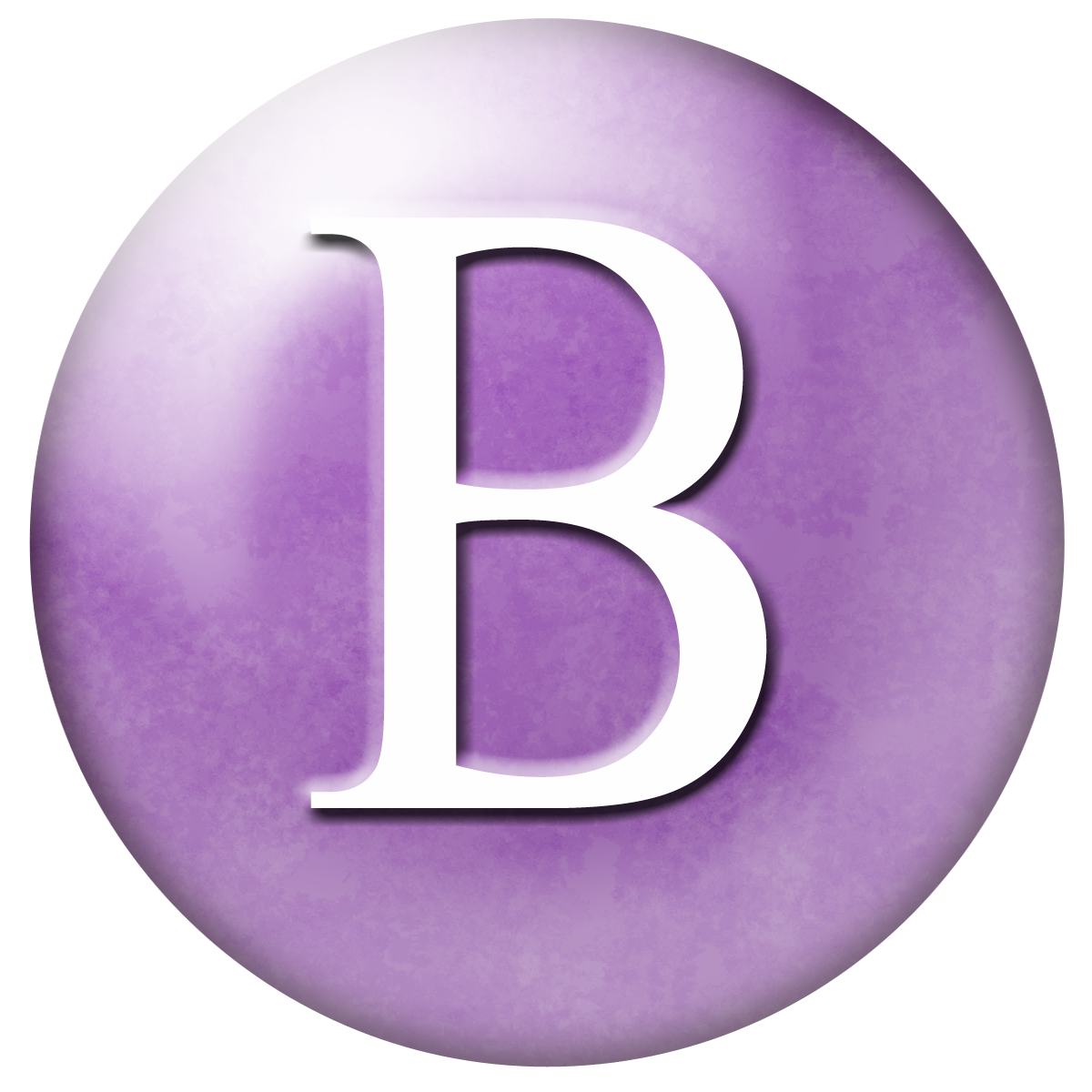 GRANNY ENCHANTED'S BLOG: Free Purple Brad Digi Scrapbook Alphabet