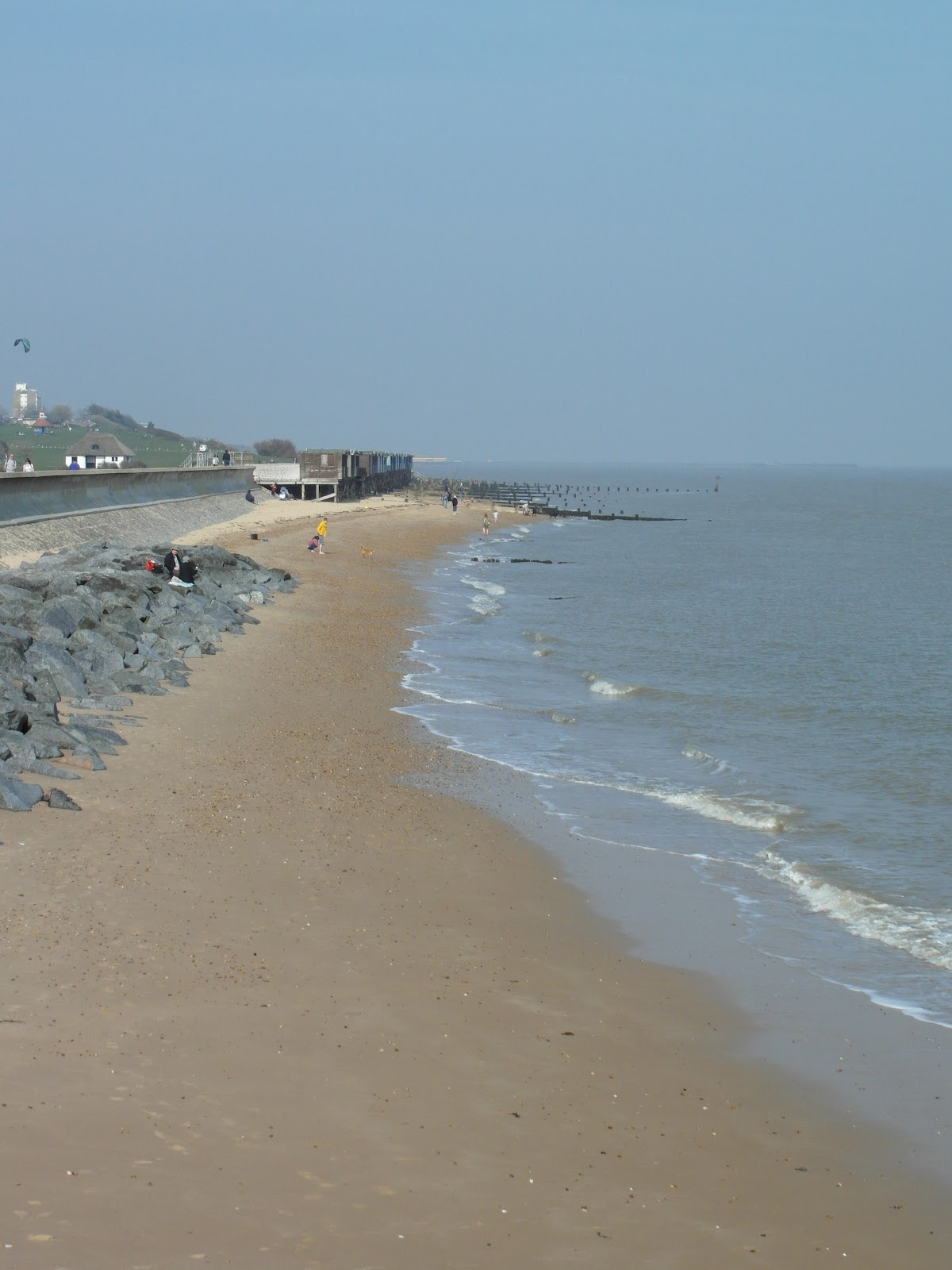 Our Frank Adventures: Frinton-on-Sea