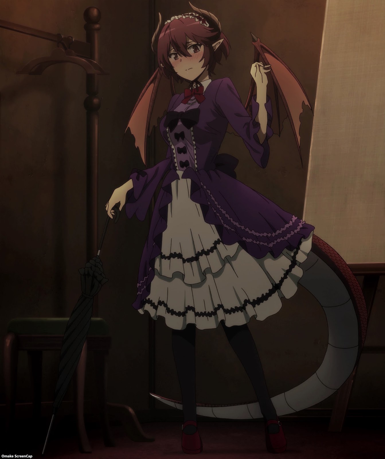 Joeschmo's Gears and Grounds: Omake Gif Anime - Manaria Friends ...