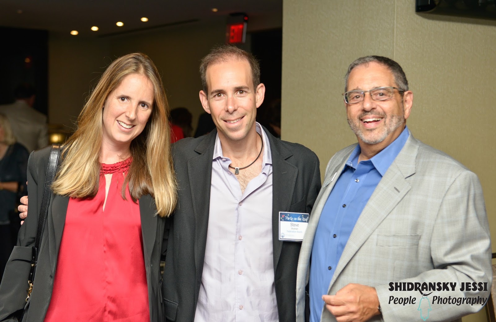 Jewish in San Diego: Federation Hosts Hit Summer Social