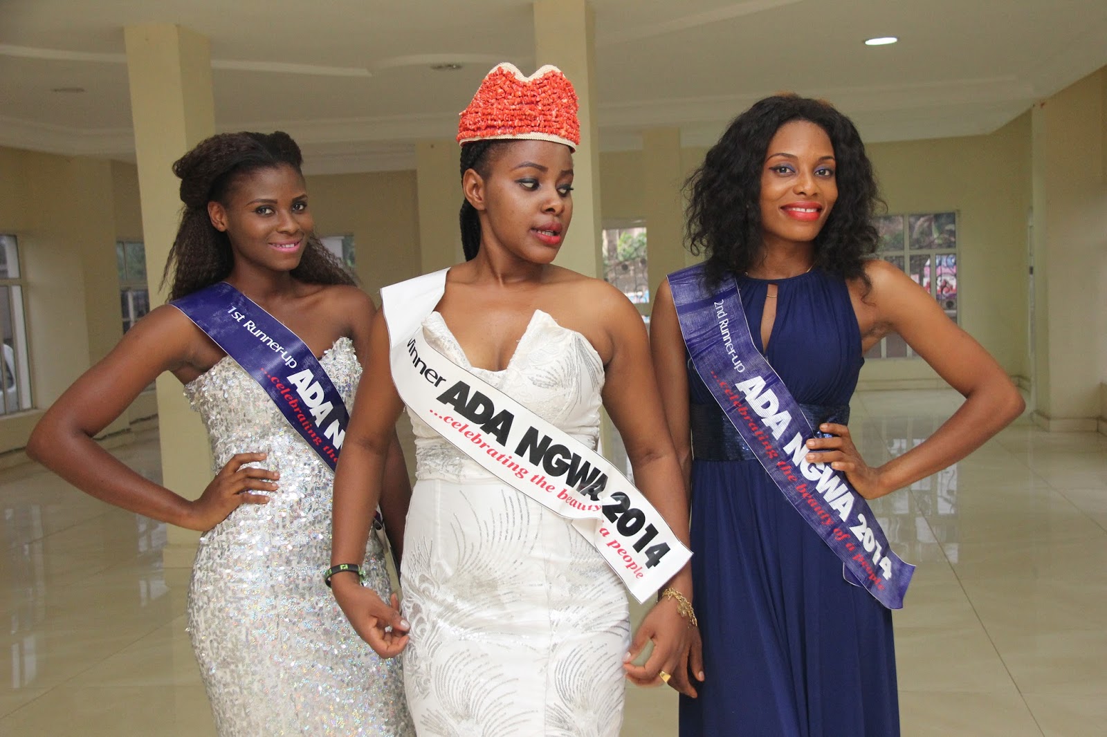 Ada Ngwa Beauty Pageant Season 3 (COMING UP SOON) | Aba Daily News Update