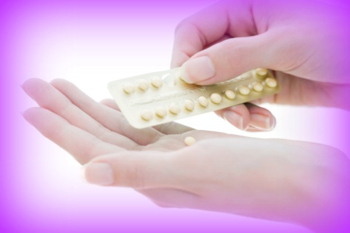 ACERTE NA ESCOLHA DA PÍLULA!!