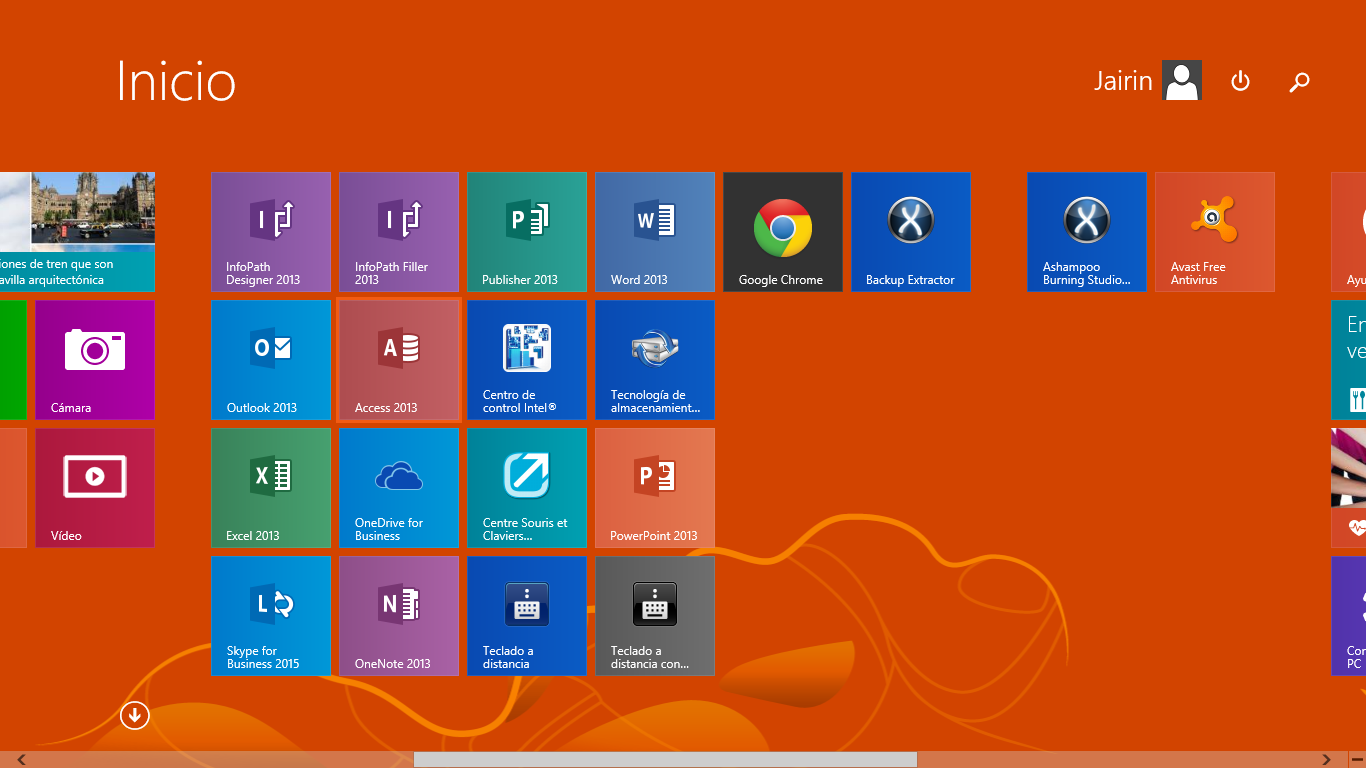 Aprendiendo Sobre Sistemas: Microsoft Access