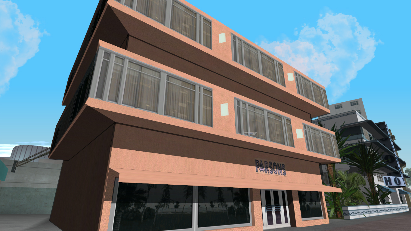 [VC] Linear Timecyc (cores realistas) - MixMods - Mods para GTA SA e outros