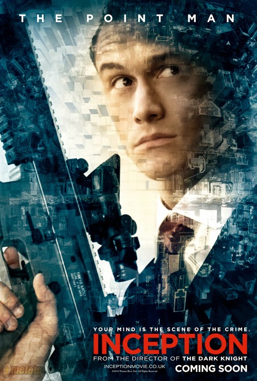 Personajes de la película | Origen (Inception)
