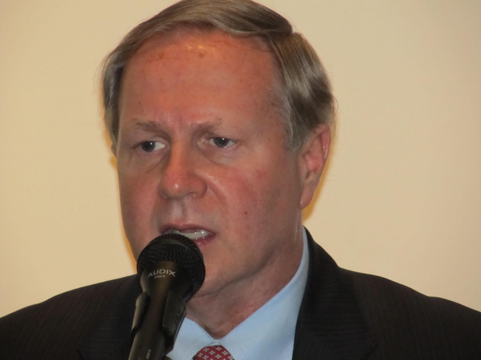 Lehigh Valley Ramblings: Exec Candidates Galore Inside the Belly of the ...