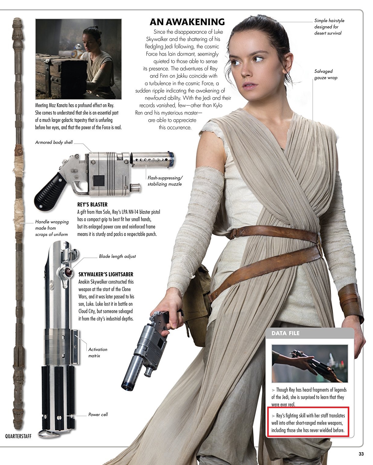 Sewing Bee: Part 5: Rey's Split Leather Belt