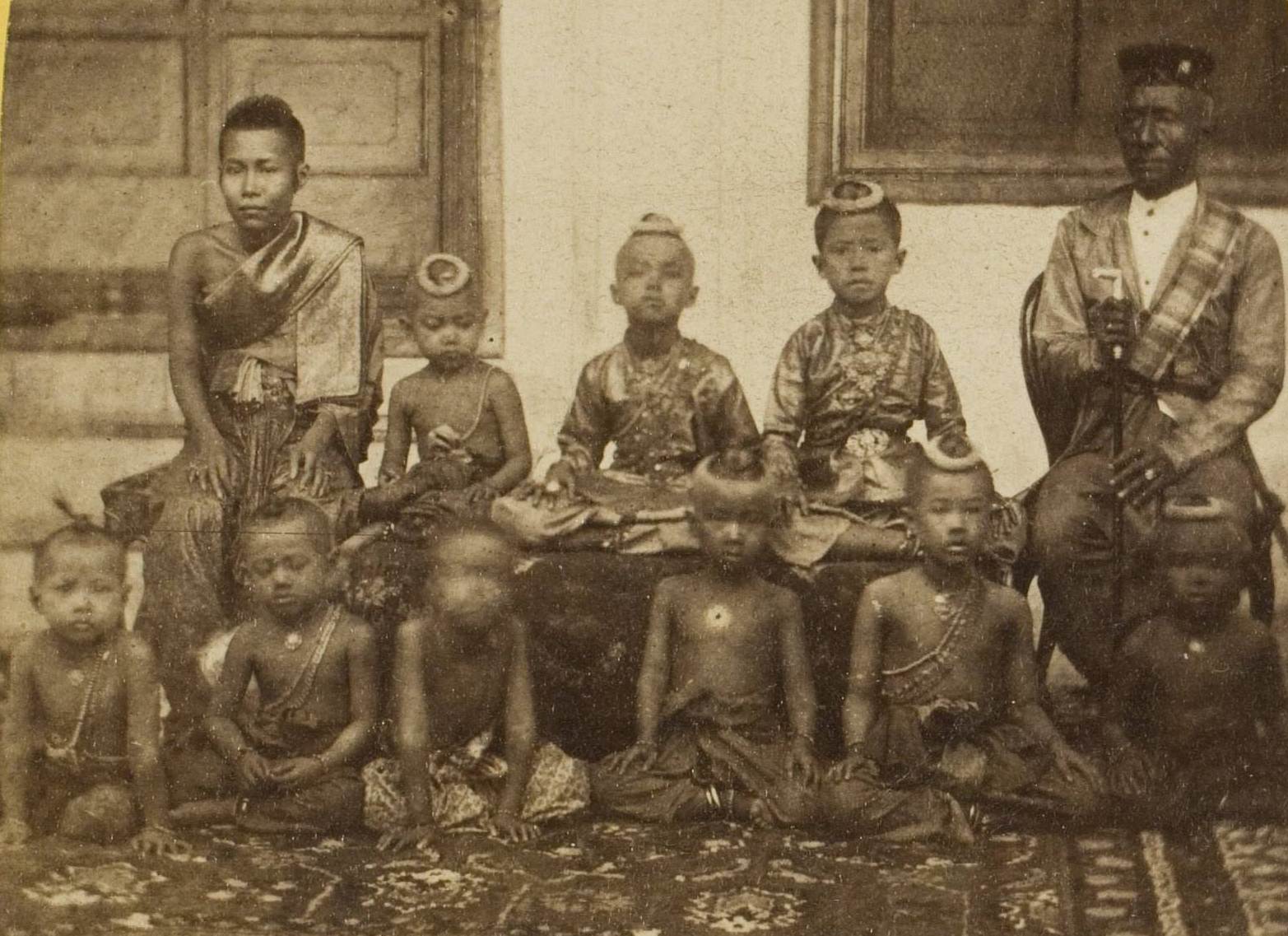 1000+ images about Thailand - The Ancient Siam on Pinterest