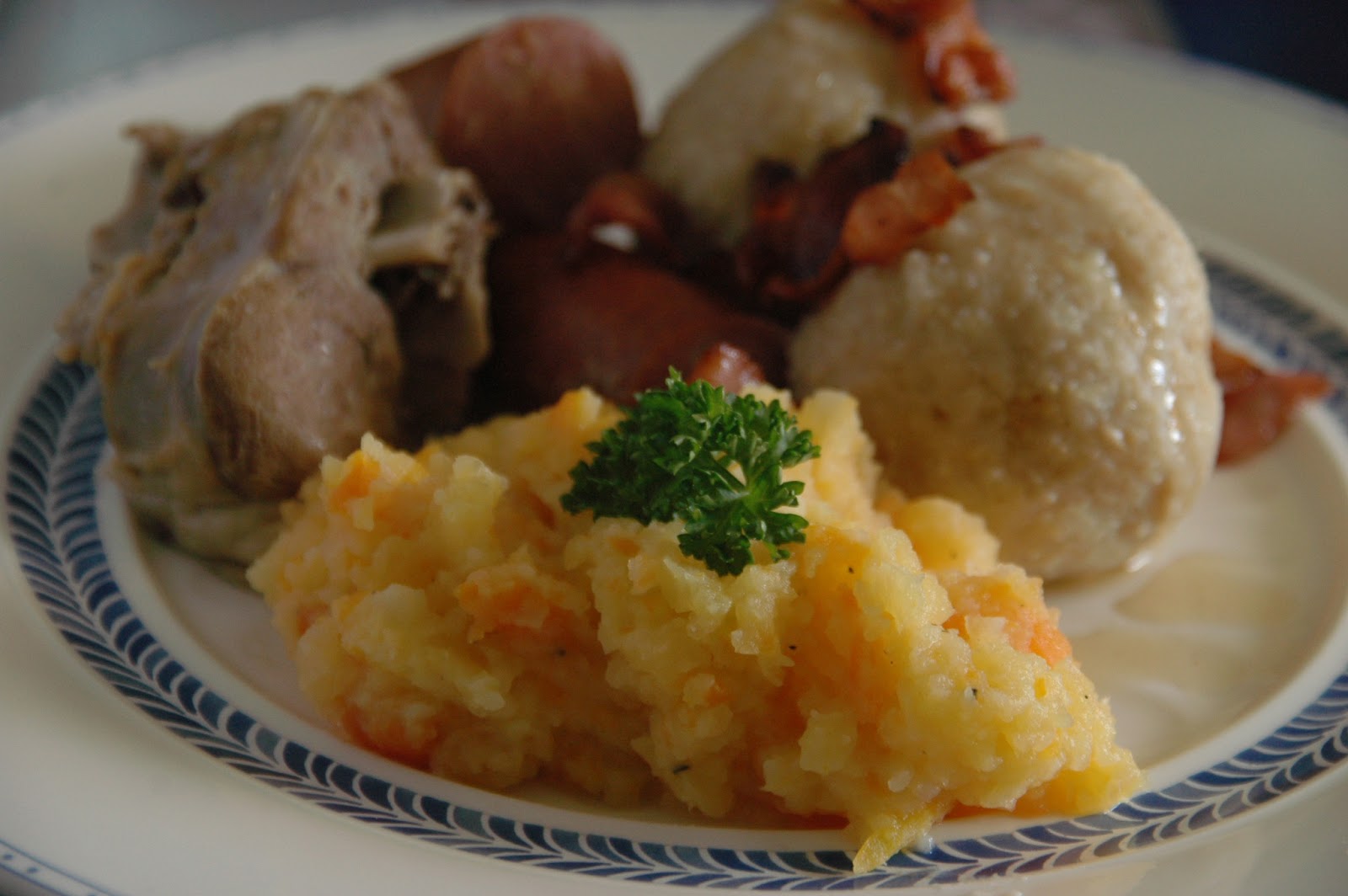 ganske enkelt: Raspeballer (komler)