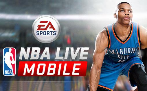 Download Game NBA Live Mobile APK V1.0.8 Terbaru - Seputar Aplikasi ...