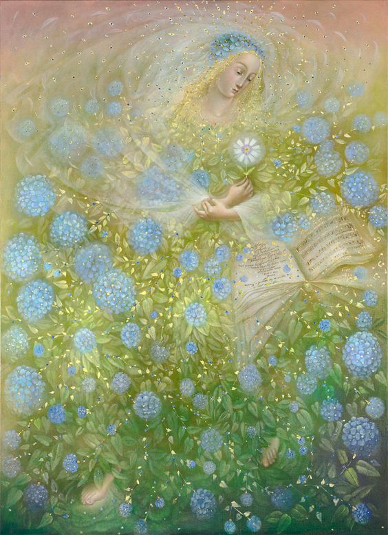 LA SANTÍSIMA VIRGEN MARÍA : Oren hijos Míos, oren, las señales en el ...