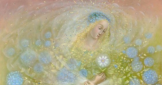 LA SANTÍSIMA VIRGEN MARÍA : Oren hijos Míos, oren, las señales en el ...