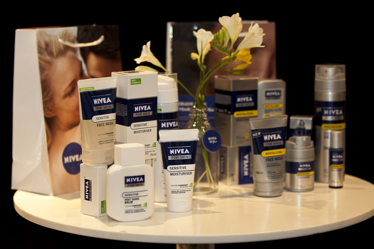 The Science of Beauty: October 2011