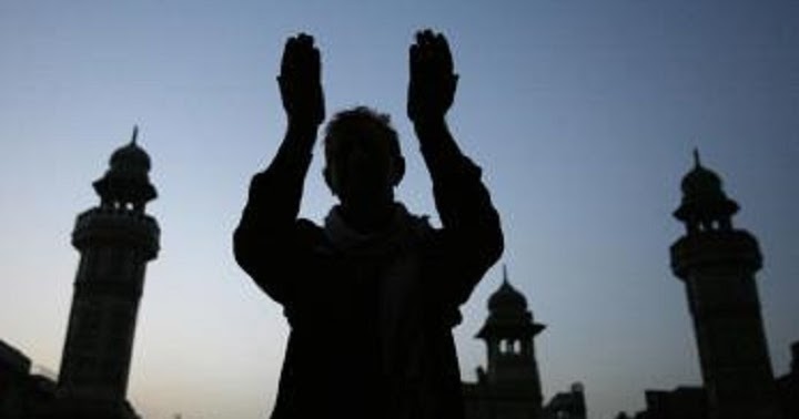 End-times news: Nigeria Muslims Mimic Pentecostal Worship Style to ...