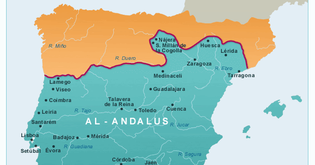 laflaquitalis.blogspot.com: Guerra o invasión de los moros y cristianos ...