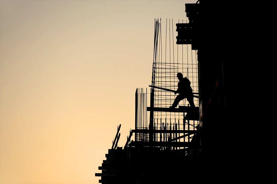 Common Types of Construction Site Injuries | Personal Injury