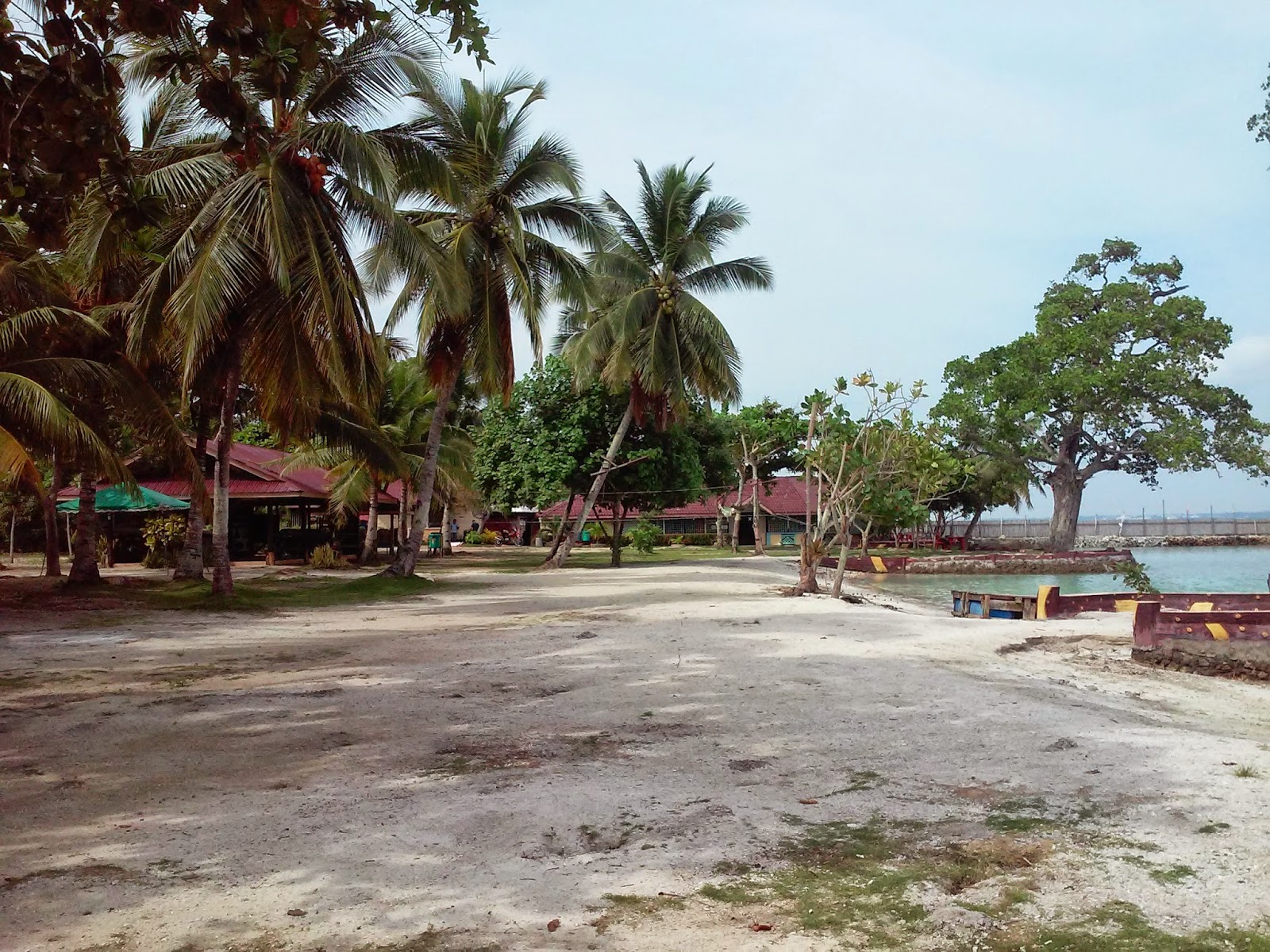 Frieda's Birthday Month: RMPC Beach Resort Edition - The Fat Foot ...