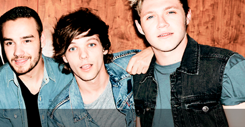 Fanfic One Direction