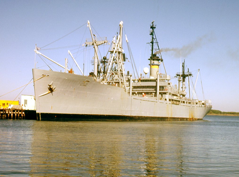 LDS at Sea: Pictures of Ships and Characters in the Stories