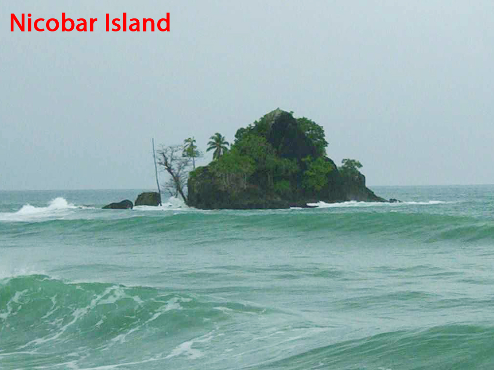 Andaman and Nicobar island in India | Beautiful Places