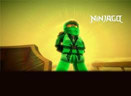 Ninjago VERDE