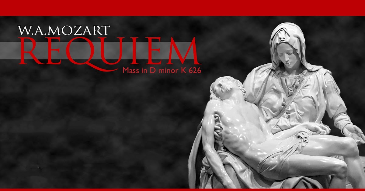 El Blog de la Tertulia Literaria: Música: Mozart - Historia de una Misa de Requiem