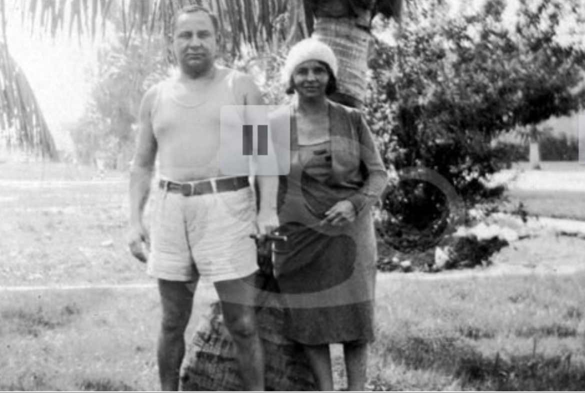 What Was Found in Crazy Joe Gallo's Billfold After His Murder...