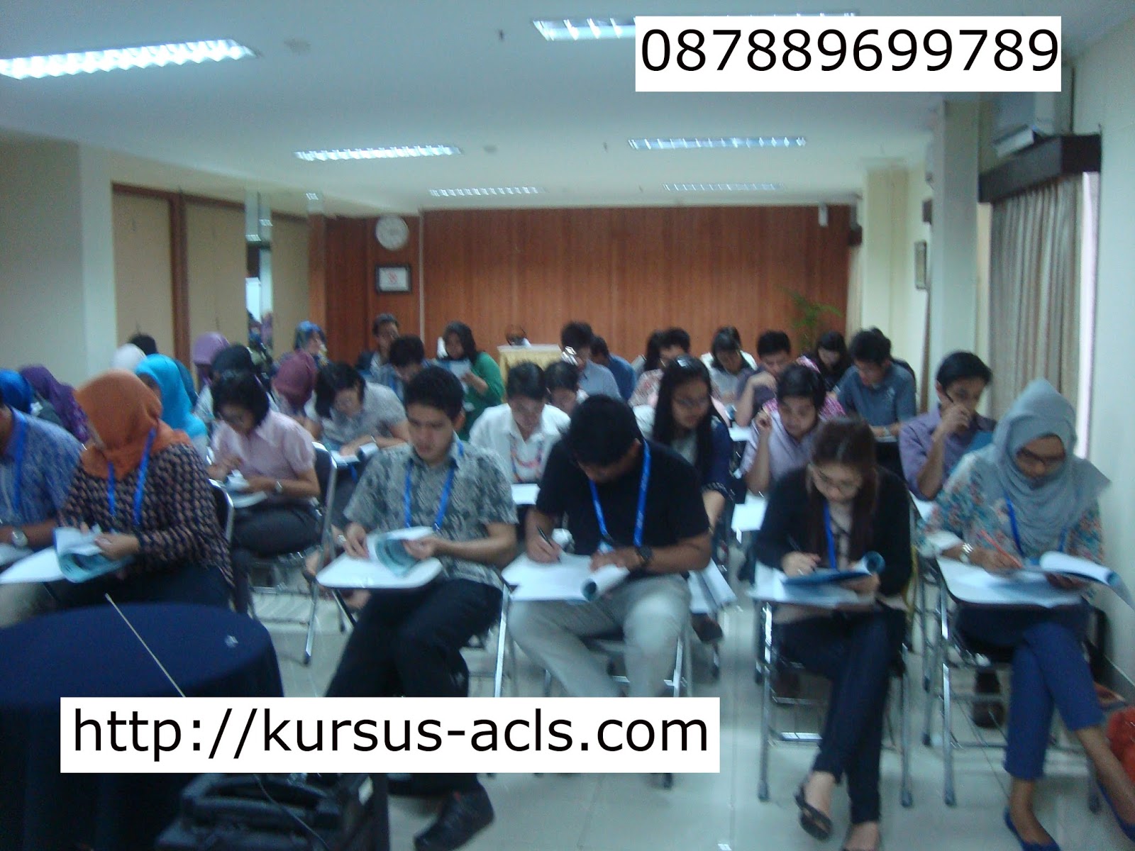 087889699789 materi Kursus ACLS PERKI ,informasi Kursus ACLS PERKI ...
