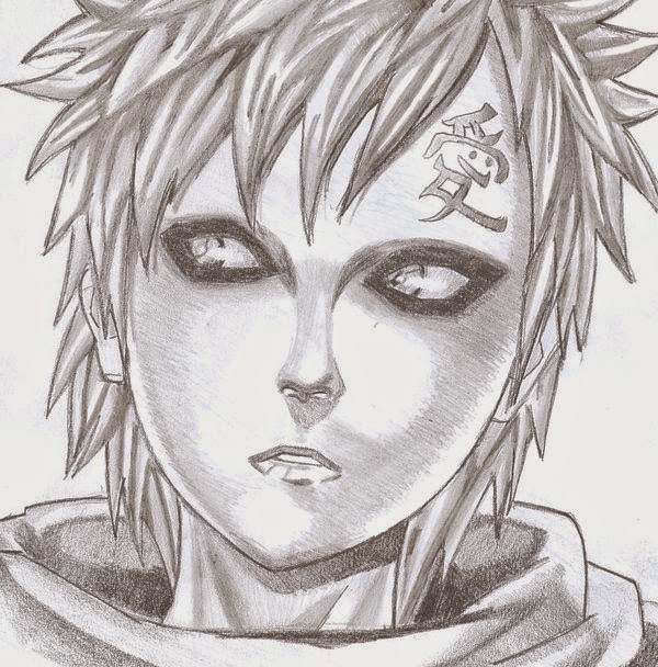 kokobrio: Gara's drawing books