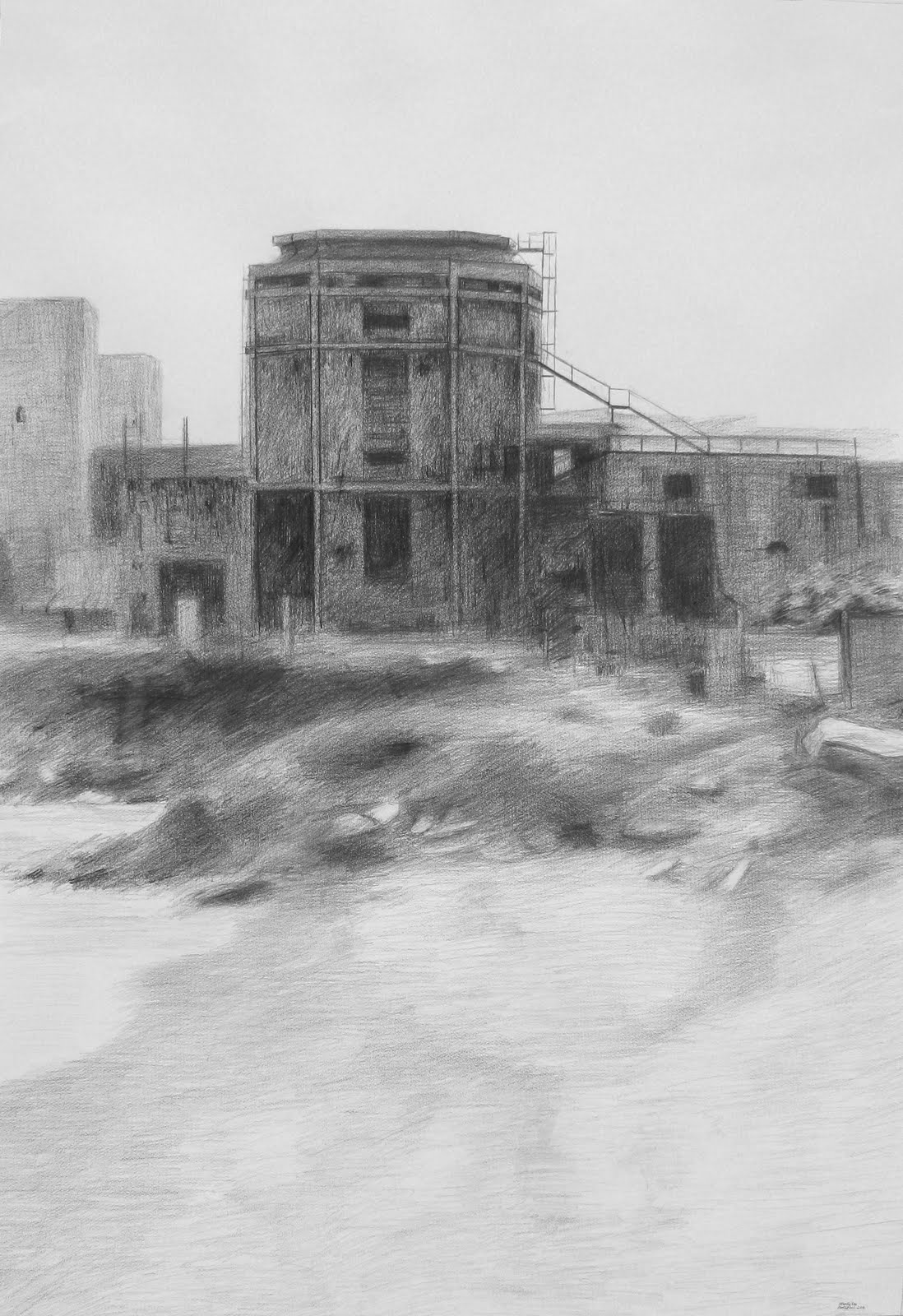 Francesco Porcelli grafica