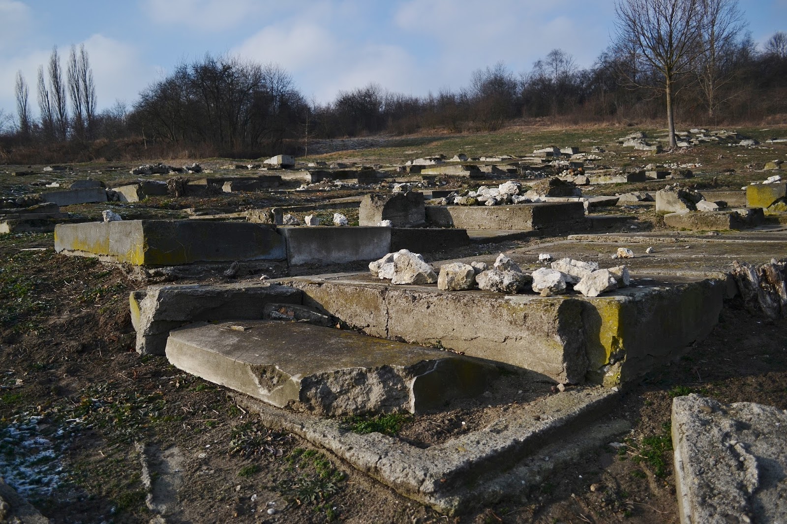 Best Travel Guide to Krakow, Poland: Płaszów Updates!