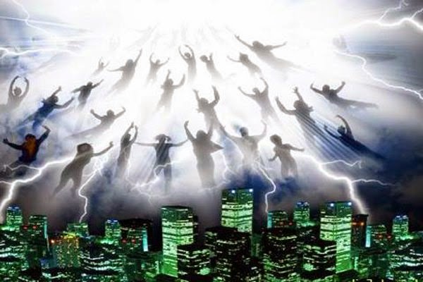 nuansa islam: ROH MEMILIKI SIFAT TERTENTU