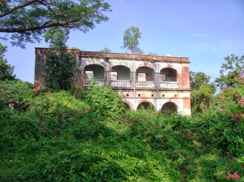 Fort St David - Capper Hills (Cuddalore -Tamil Nadu) | My Travelogue ...