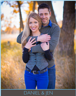 Parentfinder: Daniel and Jennifer have completed their adoption profile ...