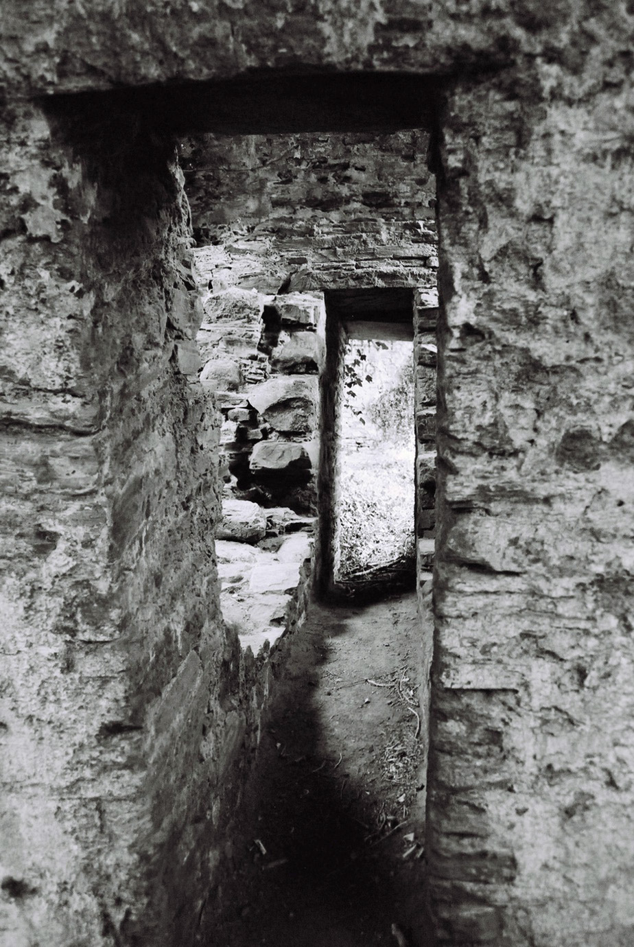 The Happy Pontist: Scottish Bridges: 17. Craigmin Bridge