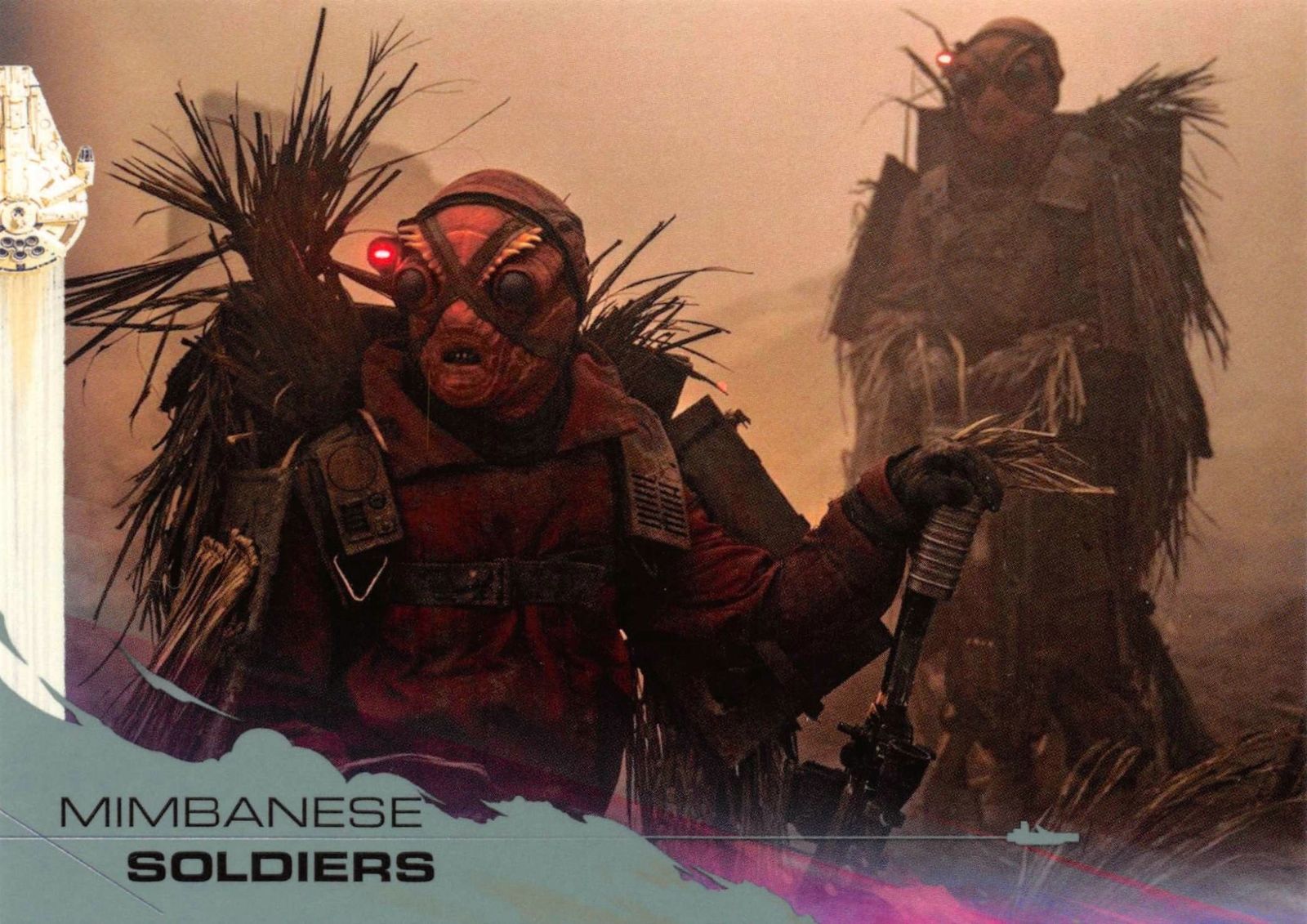 STAR WARS AFICIONADO WEBSITE: July 2018