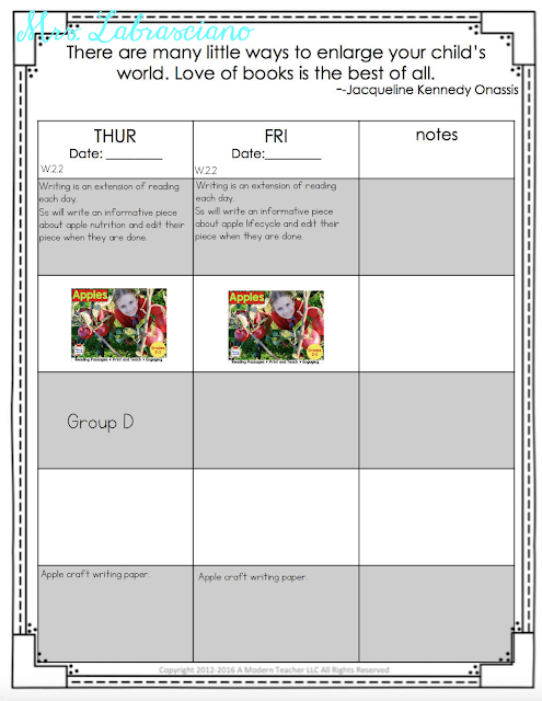 Learning Lessons With Amy Labrasciano: Cause and Effect - ELA Lesson ...