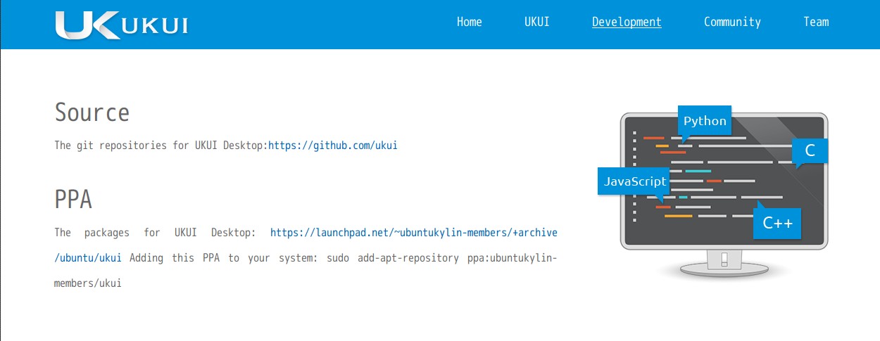 UKUIというデスクトップ環境を試してみようと思います|ohsanの忘備録