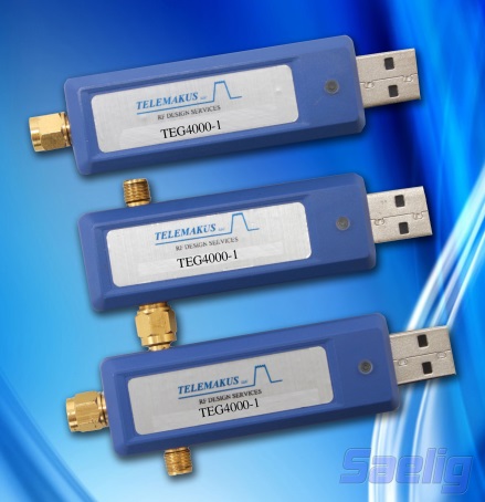 Happy, Prosperous & Blessed: Creating RF Test Instruments With ...