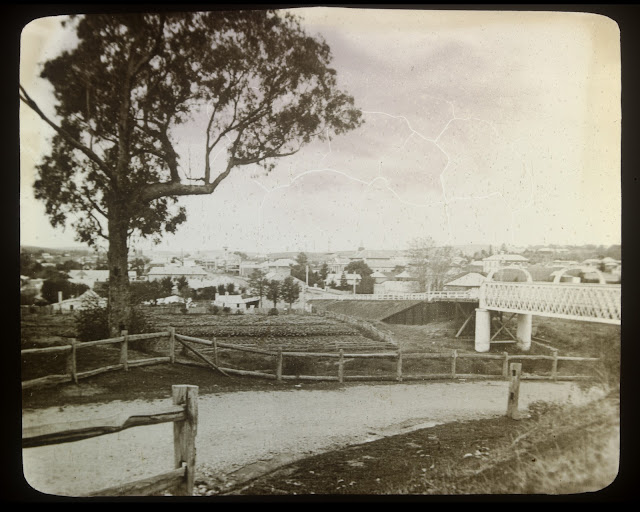 Historical Australian Towns: Yass, NSW: Enjoy The Wonderful History and ...