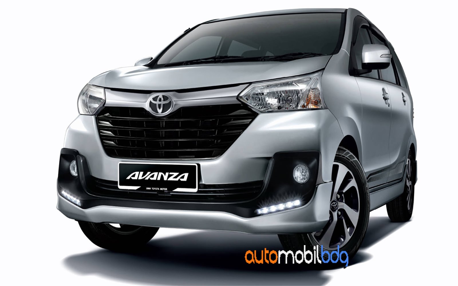 Harga Spesifikasi Toyota Avanza Terbaru Bandung - Harga Spesifikasi ...