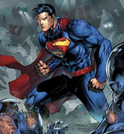 RADIOACTIVE COMICS: 2011