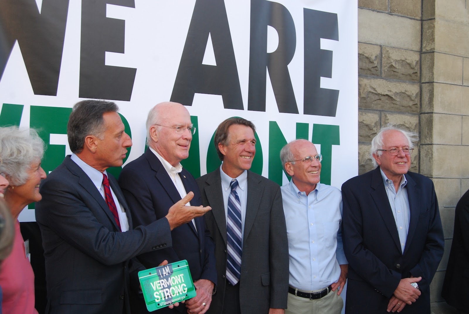 Common Time VT: The Commemoration of Irene: August 28, 2012 (Chandler ...