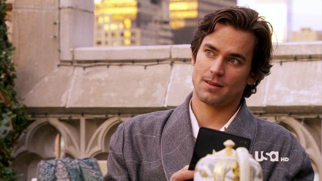 We Specialize In Crazy: Bajo la pintura...