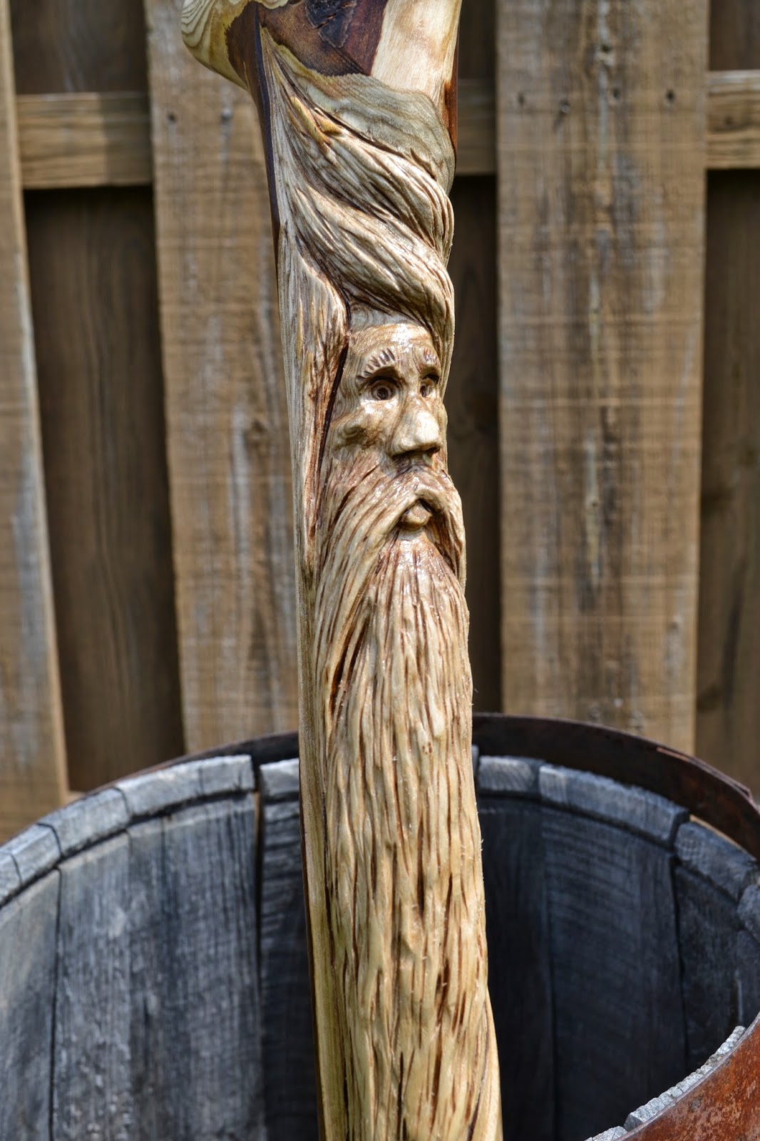 Sumac Wood Carving at Christiana Shepherd blog